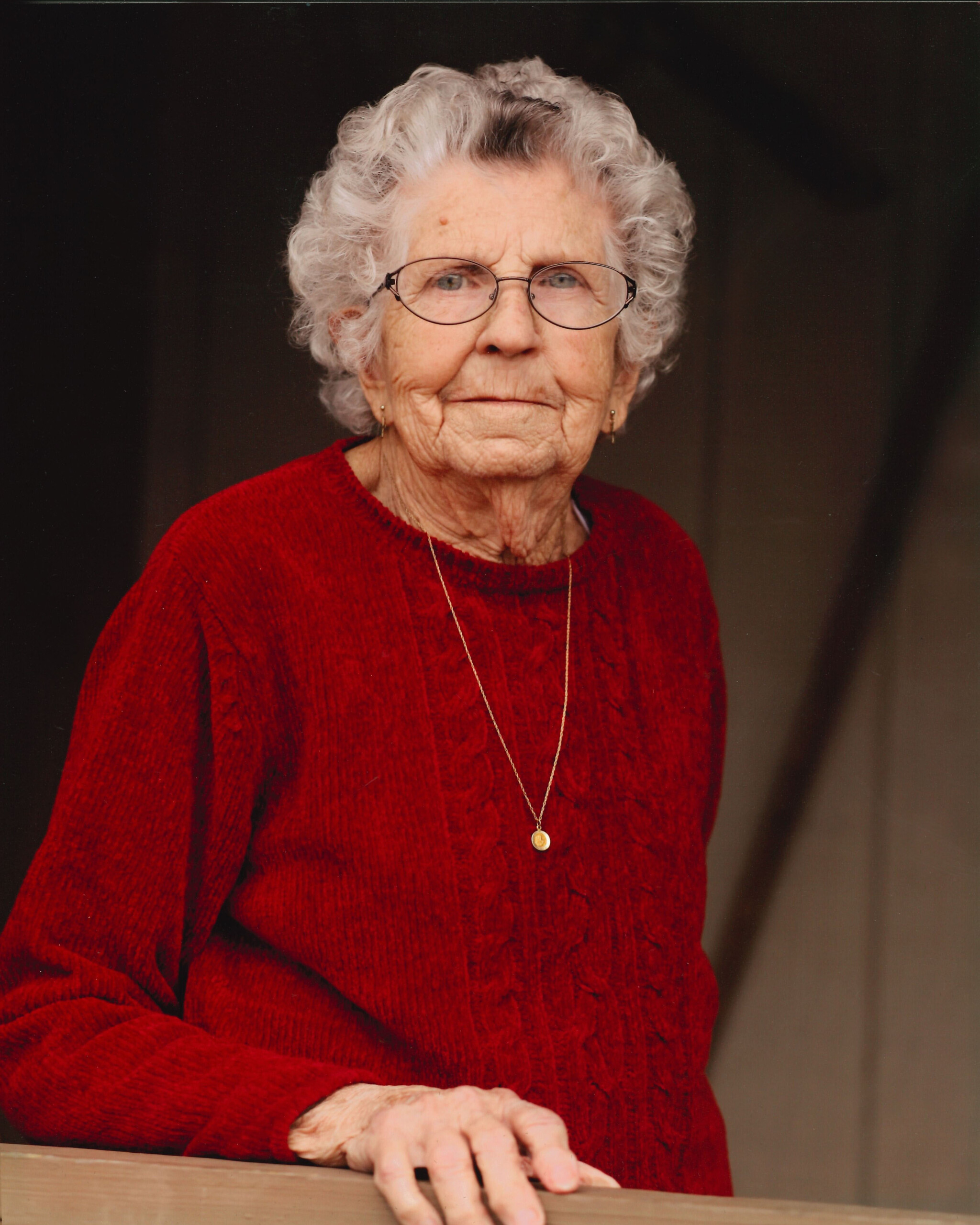 Margaret Warner - WHIZ - Fox 5 / Marquee Broadcasting