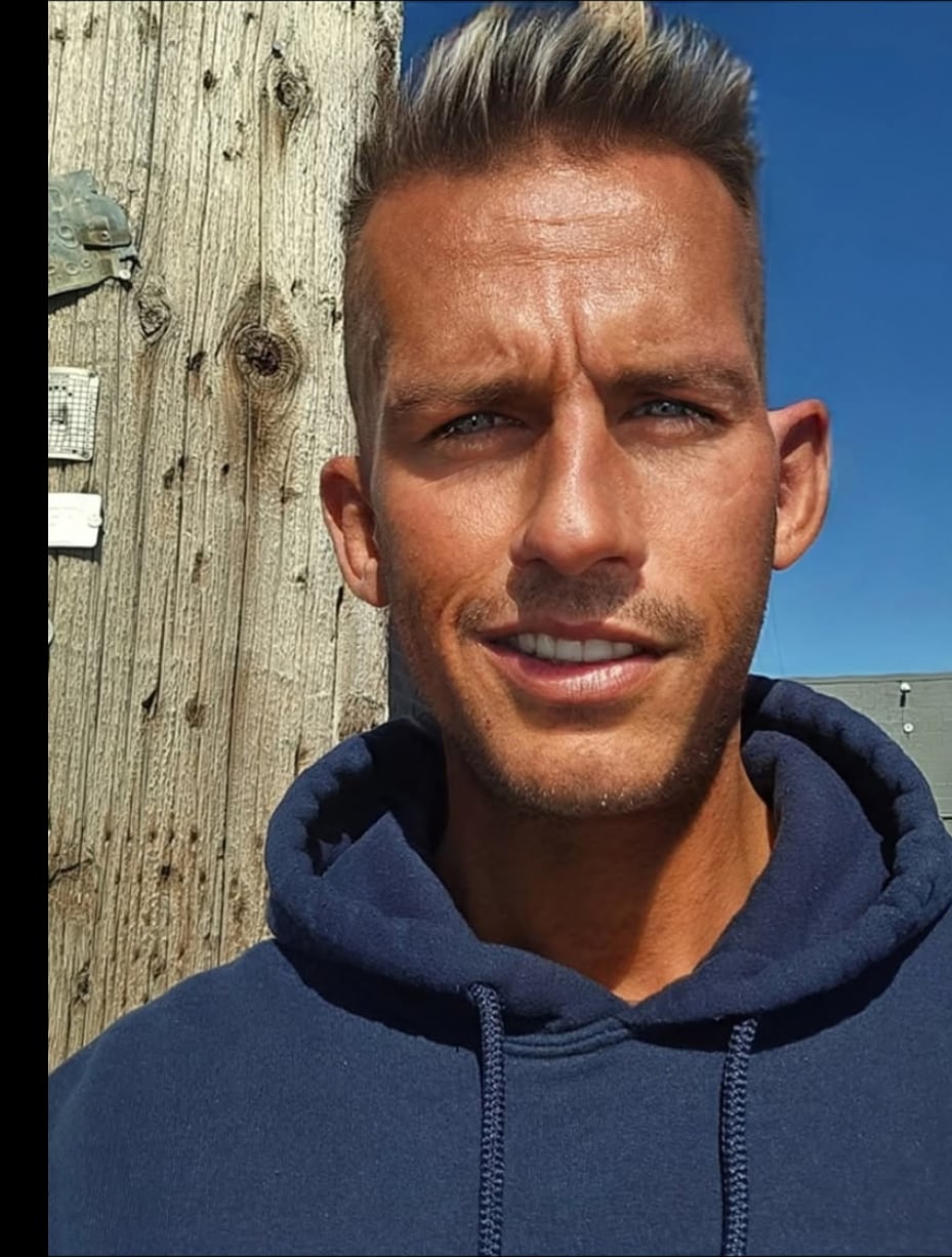Tyler Jackson - WHIZ - Fox 5 / Marquee Broadcasting