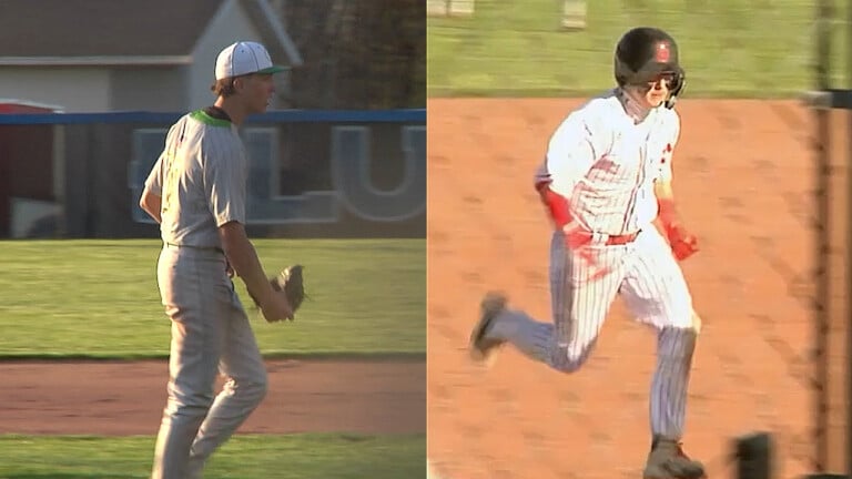2026 OHSAA Baseball Tournament Brackets - WHIZ - Fox 5 / Marquee ...