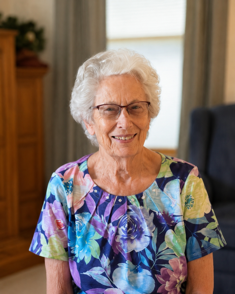 Barbara (Kirby) Dunmead - WHIZ - Fox 5 / Marquee Broadcasting
