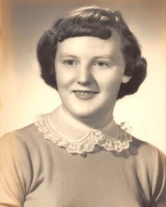 Norma Headley - WHIZ - Fox 5 / Marquee Broadcasting